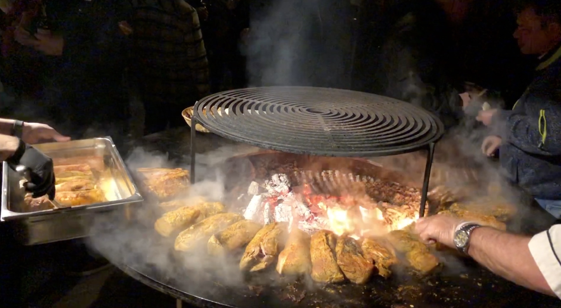 «Maxililian» in Solothurn • SKYBAR • PR & Medien